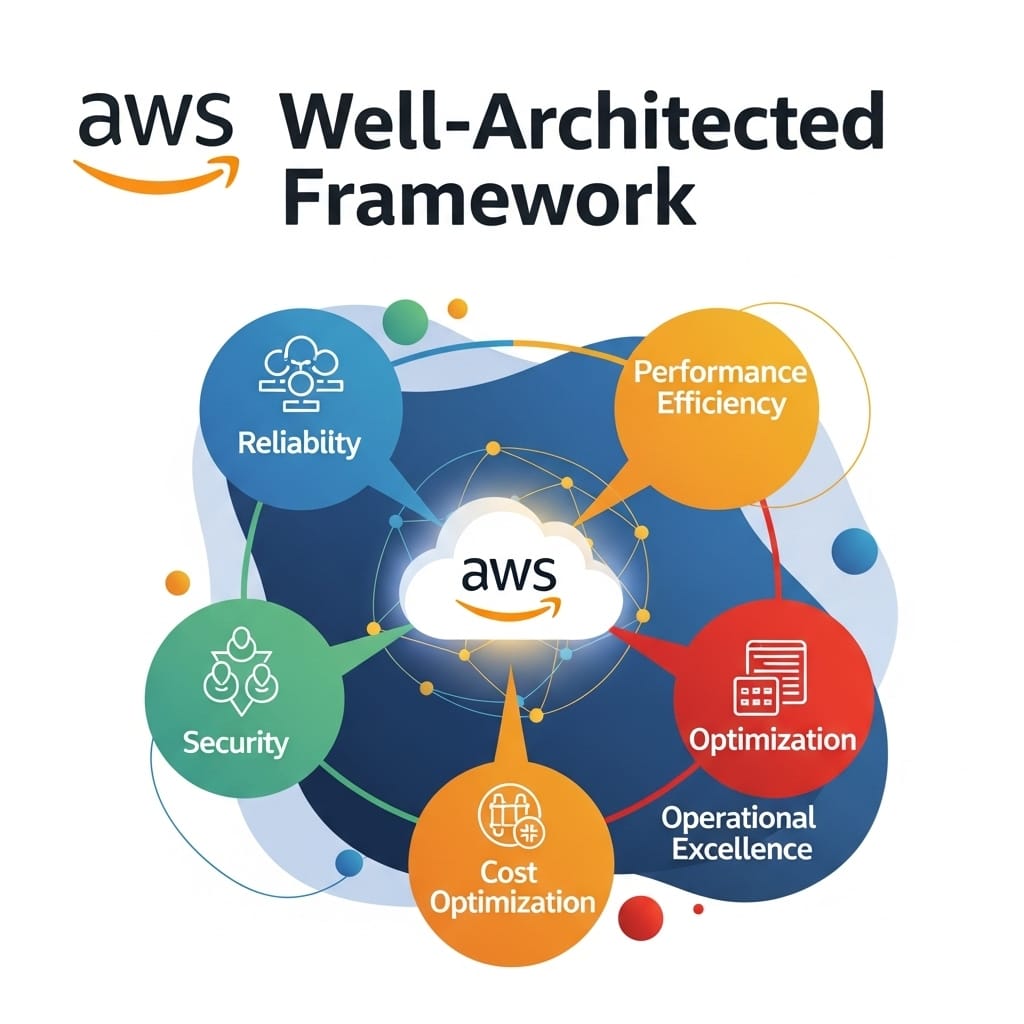 Well-Architected Framework - UnfiltereDDose