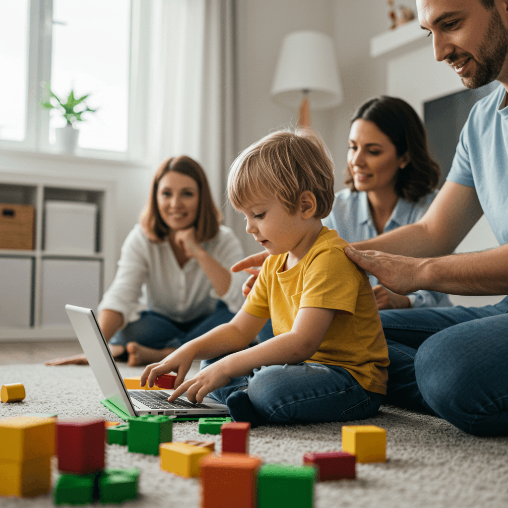 Unplugged & Unleashed: 10 Screen-Free Activities to Spark Joyful ...