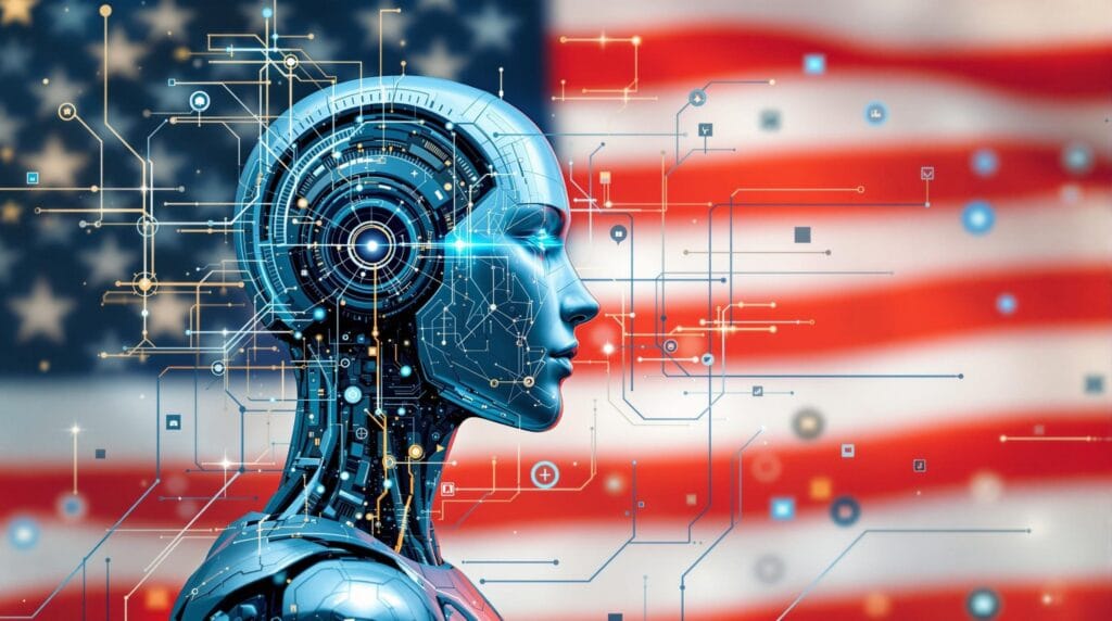 AI is Everywhere: How It's Quietly Reshaping Your American Life ...