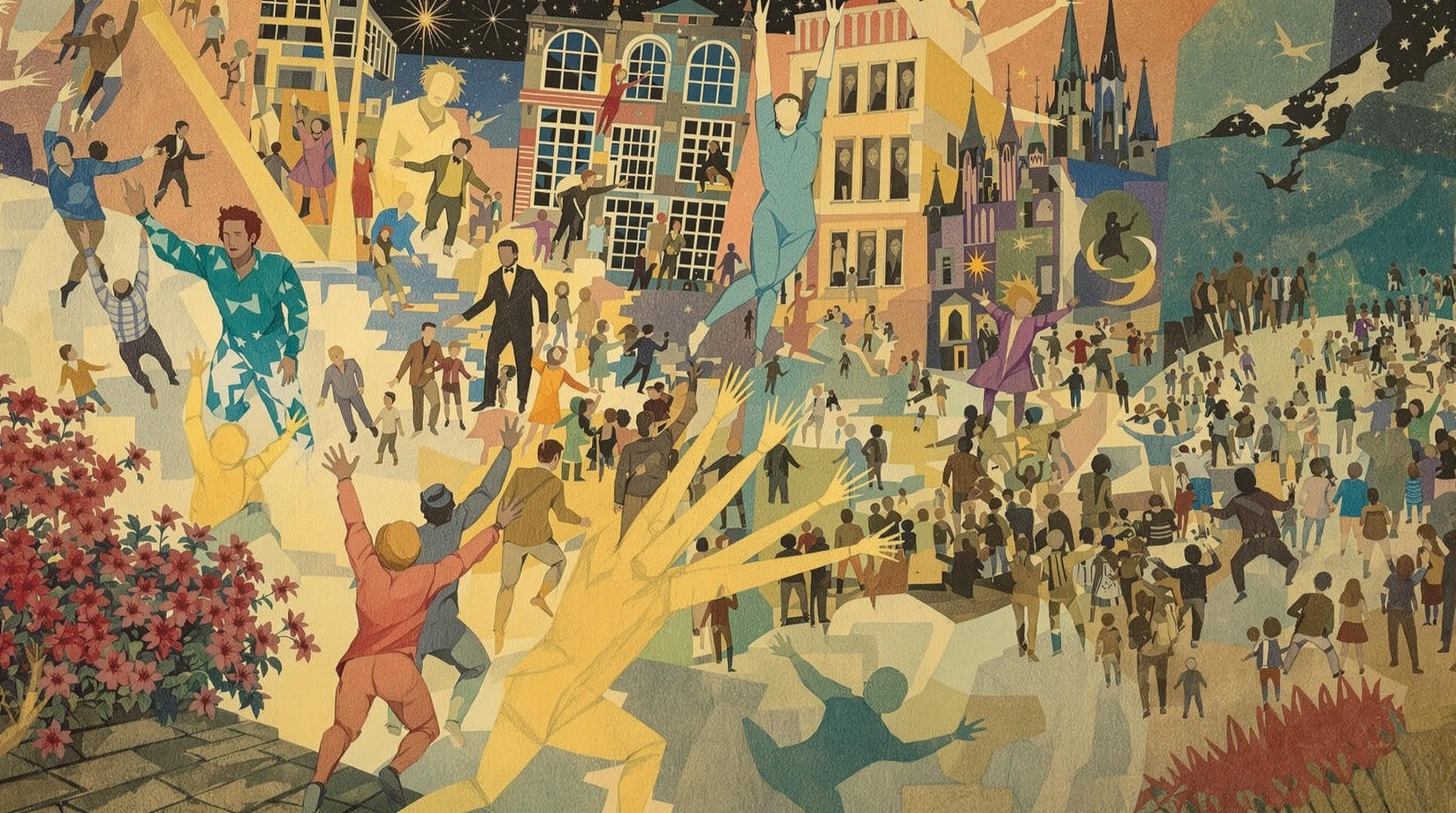 Strauss-Howe Generational Theory and the Fourth Turning - UnfiltereDDose