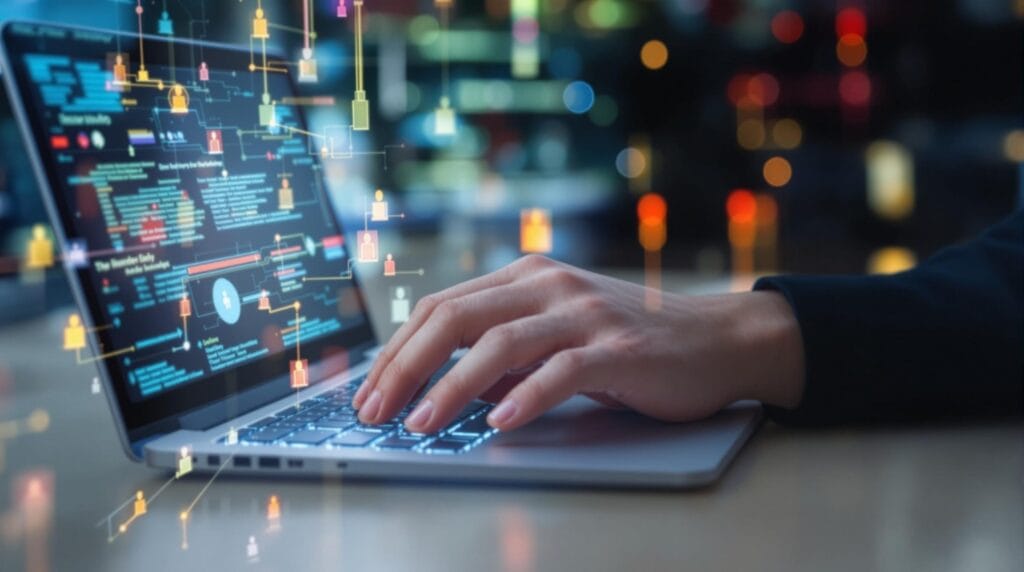 How to Stay Safe on the Internet: A 2025 Guide - UnfiltereDDose