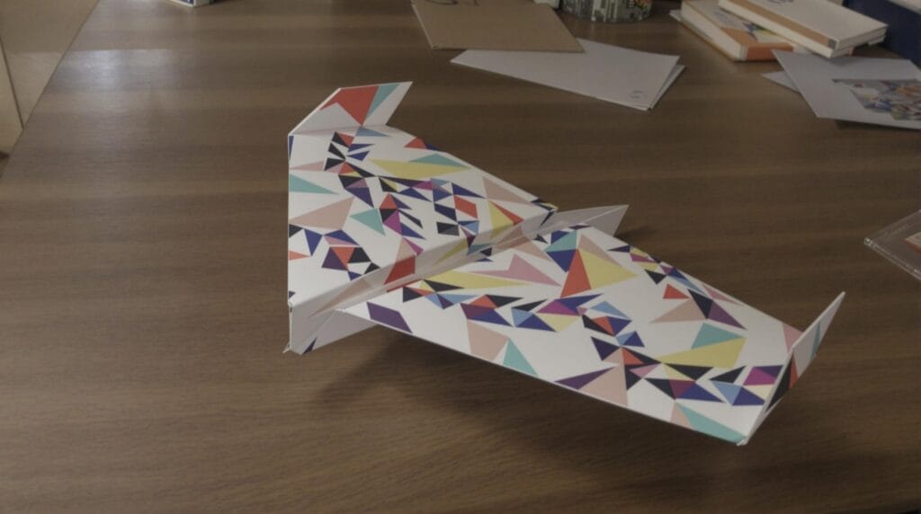 How to Make the World's Best Paper Airplane - UnfiltereDDose